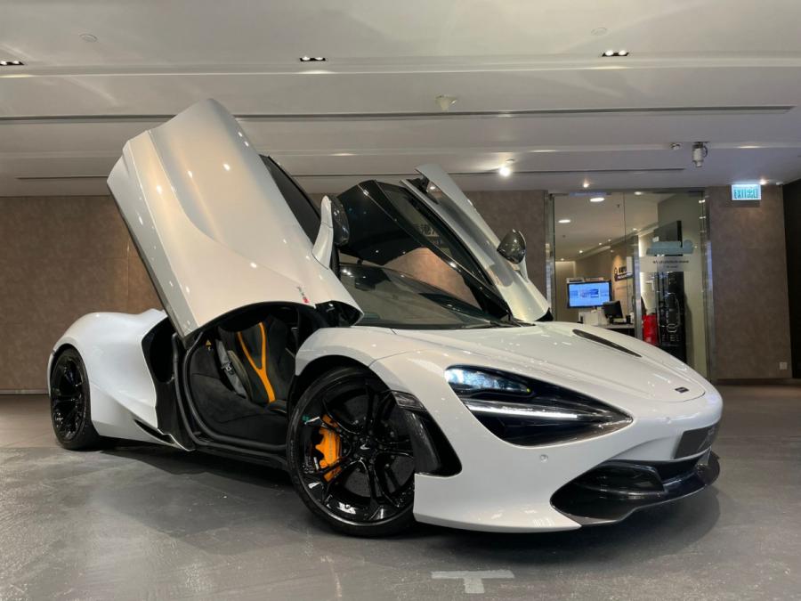 HKMC | A Comprehensive Used Car Trading Platform - Hong Kong Motor City ...