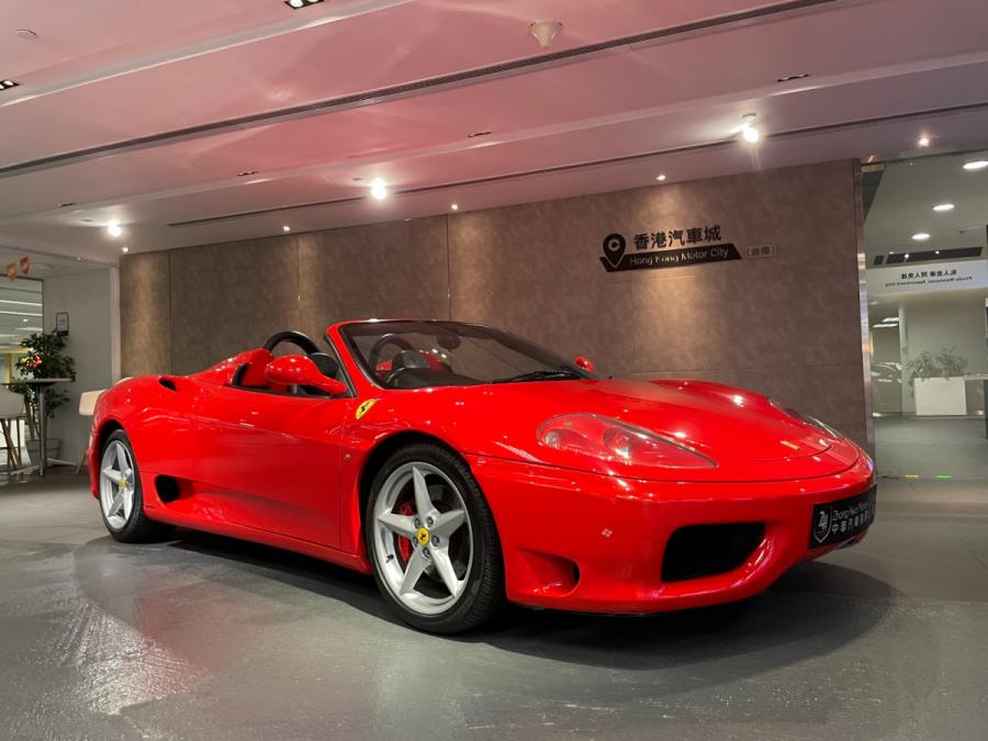 HKMC | A Comprehensive Used Car Trading Platform - Hong Kong Motor City ...